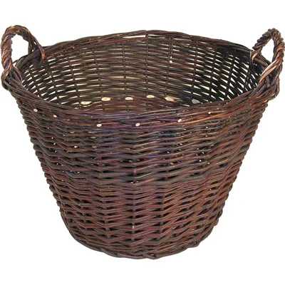 koš dvojuchý, zel. pr.30cm 067040/30 | MOREX