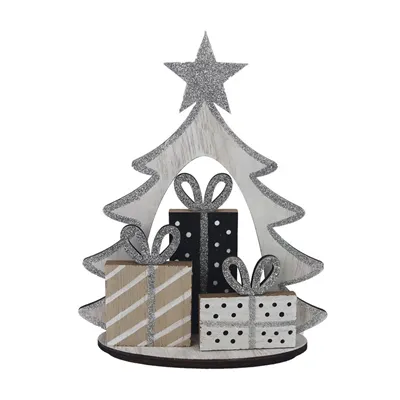 Dekorační stromeček D5820-01 | MOREX