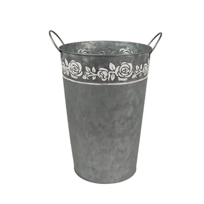 Obal kovový vysoký K3333/2 | MOREX