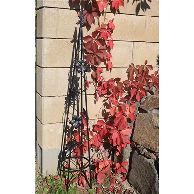 Zahradní zápich kužel malý K3367/M | MOREX