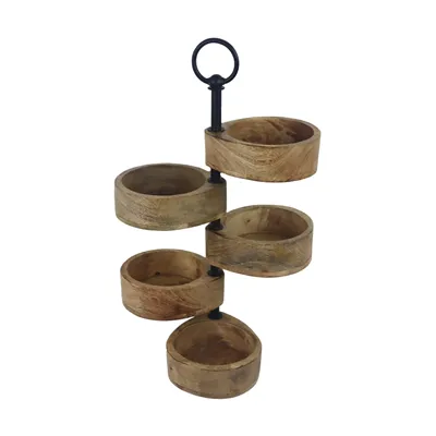 Stojan MANGO 5 pater O0359 | MOREX